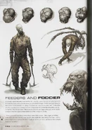 Fodder | Dead Space Wiki | Fandom