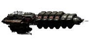 CMS Brusilov | Dead Space Wiki | Fandom