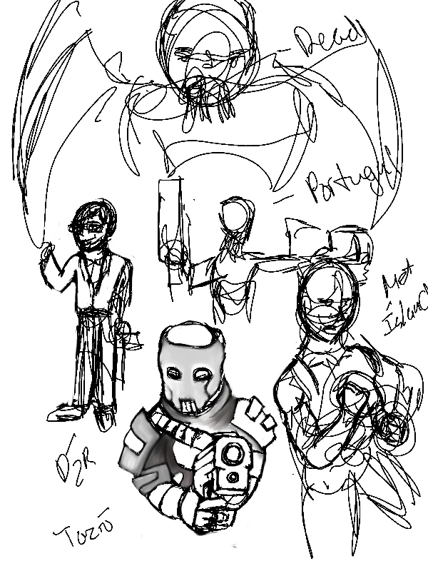 User blog:MasterM/COVERS | Dead Space Wiki | Fandom