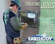 EarthGov | Dead Space Wiki | Fandom