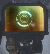 Scavenger Bot | Dead Space Wiki | Fandom