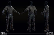 Concordance Extraction Corporation | Dead Space Wiki | Fandom