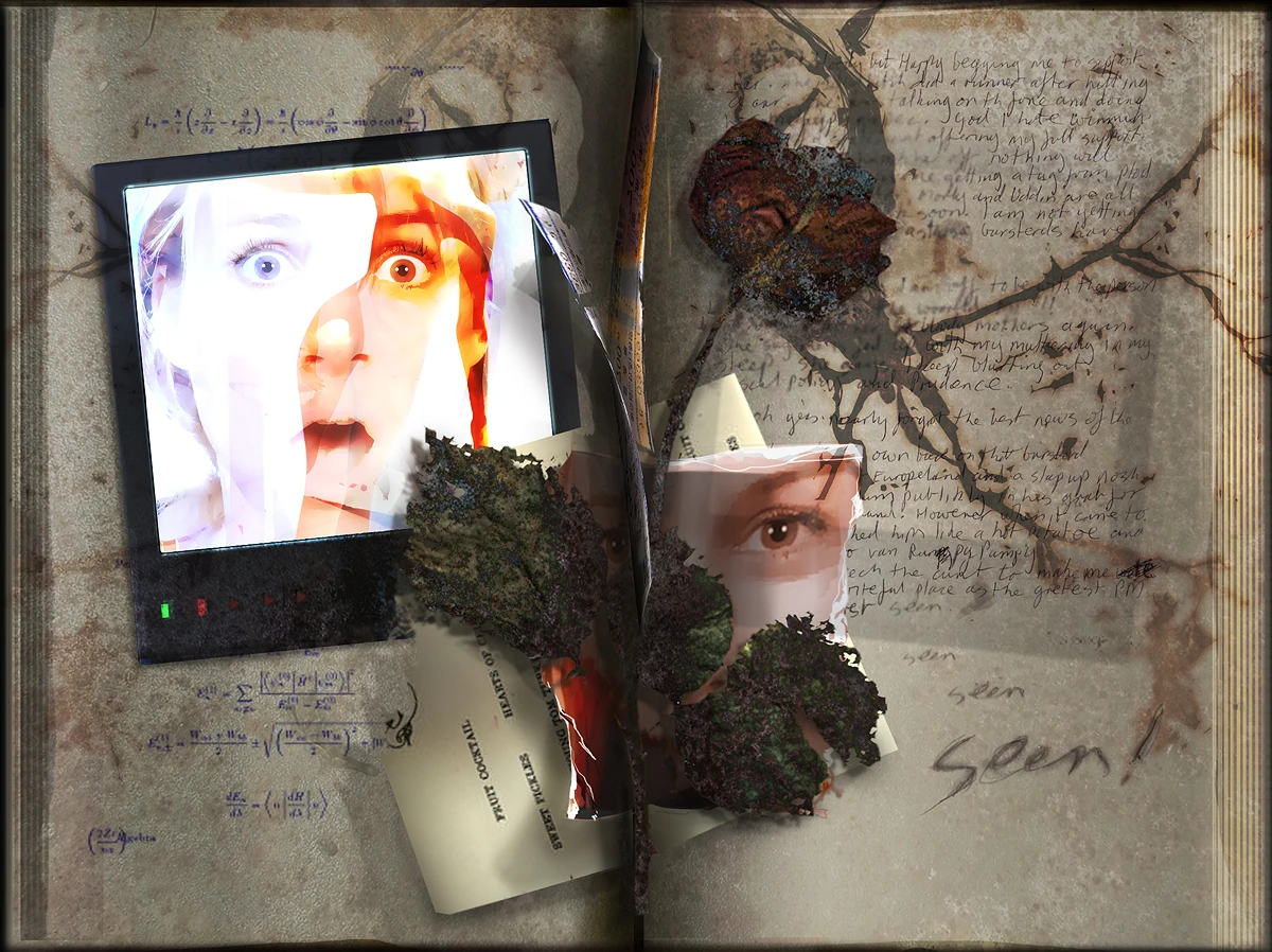 Marker Dementia | Dead Space Wiki | Fandom