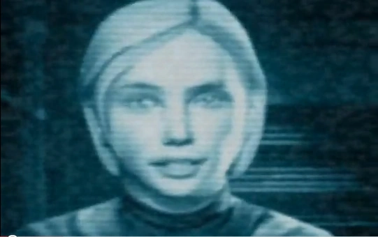 Nicole Brennan | Dead Space Wiki | Fandom