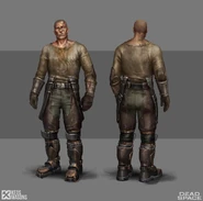 Concordance Extraction Corporation | Dead Space Wiki | Fandom