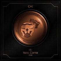 Advanced Soldier RIG | Dead Space Wiki | Fandom