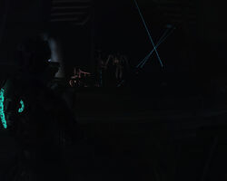 The Ubermorph | Dead Space Wiki | Fandom