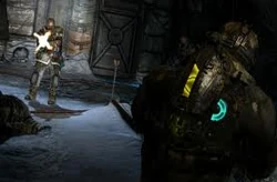 Unitologist Soldier | Dead Space Break-Fast Wiki | Fandom