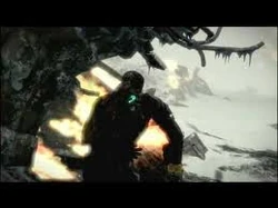 Tau Volantis | Dead Space Break-Fast Wiki | Fandom