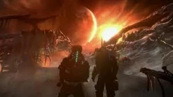 Tau Volantis | Dead Space Break-Fast Wiki | Fandom