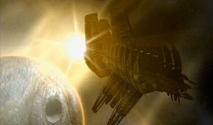 USG Ishimura | Dead Space Break-Fast Wiki | Fandom