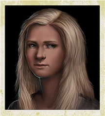 Jenifer Strong - Official Dead State Wiki
