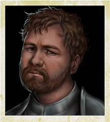 Sir Charleston - Official Dead State Wiki