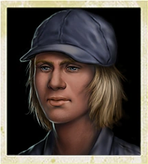 Jodie Hopkins - Official Dead State Wiki