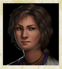 Renee Cass - Official Dead State Wiki