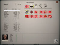 Allies - Official Dead State Wiki