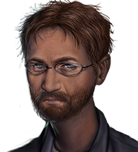 Walter Addison - Official Dead State Wiki