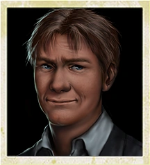 Grant White - Official Dead State Wiki