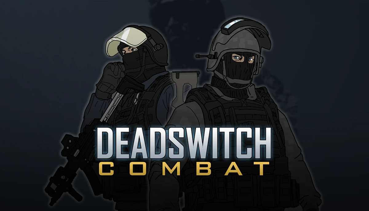 Deadswitch: Combat | Deadswitch: Combat Wiki | Fandom