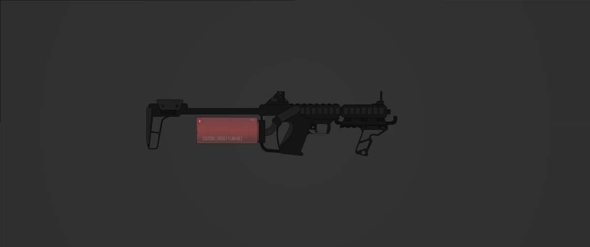 Flamethrower | Deadswitch 3 Wiki | Fandom