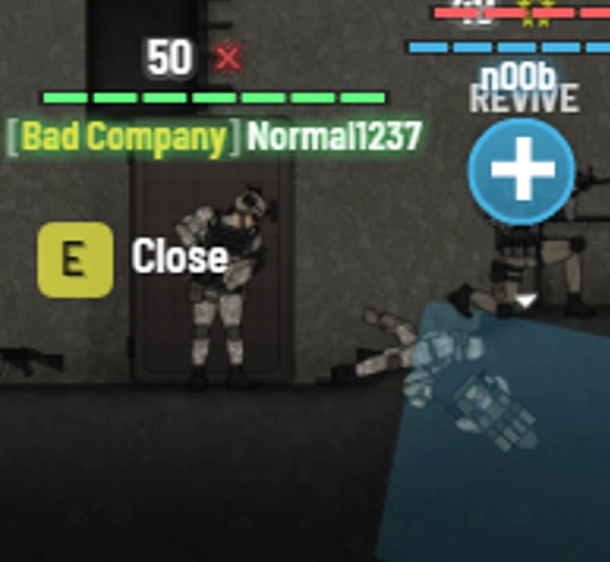 Bugs | Deadswitch 3 Wiki | Fandom