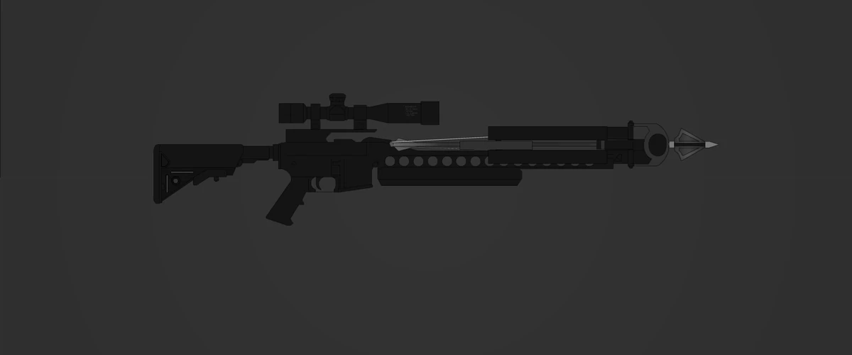 Crossbow | Deadswitch 3 Wiki | Fandom