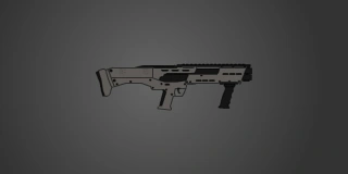 DP-12 | Deadswitch 3 Wiki | Fandom