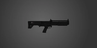 KSG | Deadswitch 3 Wiki | Fandom