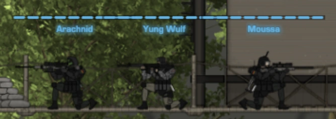 Campaign | Deadswitch 3 Wiki | Fandom