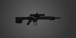 SAM-R | Deadswitch 3 Wiki | Fandom