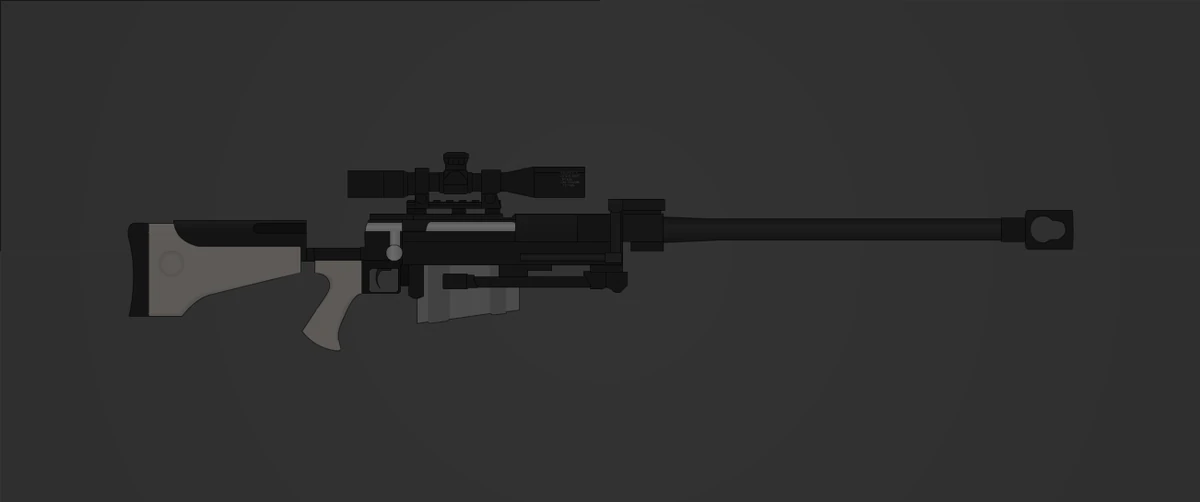 PGM Hécate II | Deadswitch 3 Wiki | Fandom