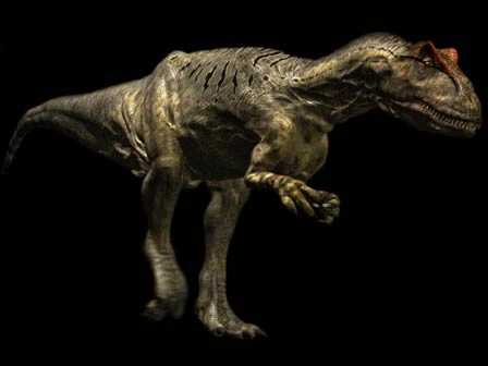 Allosaurus | Prehistoric Wiki | Fandom