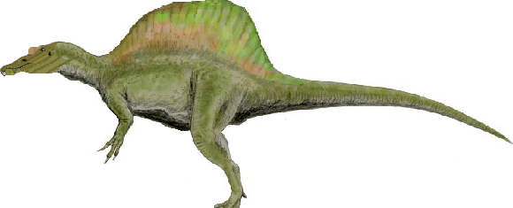 Spinosaurus | Prehistoric Wiki | Fandom