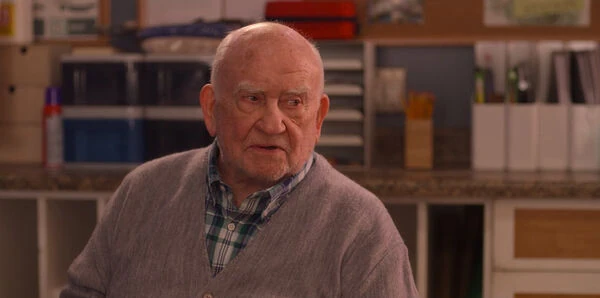 Abe Rifkin | Dead To Me Wiki | Fandom