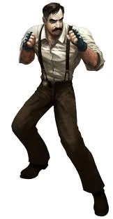 Frank Slate | Dead to Rights Wiki | Fandom