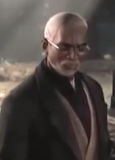 Preacherman Jones | Dead to Rights Wiki | Fandom