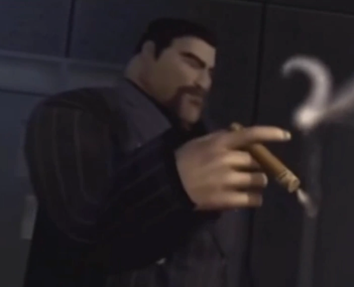 Category:Characters | Dead to Rights Wiki | Fandom