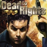Dead to Rights | Dead to Rights Wiki | Fandom