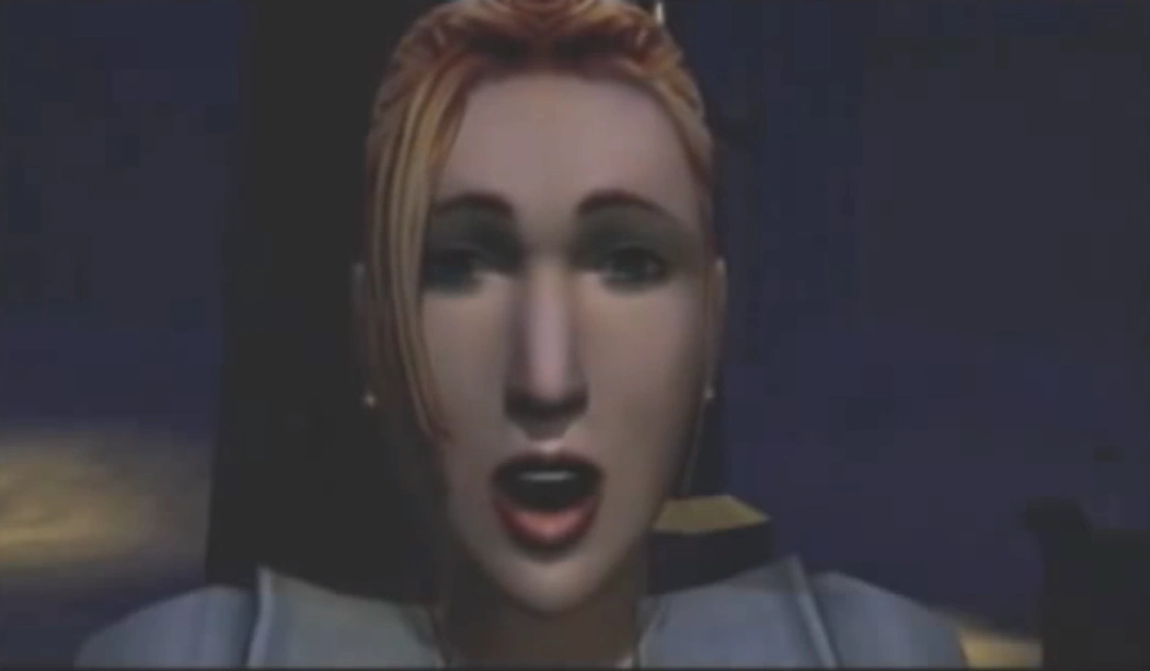 Gloria Exner | Dead to Rights Wiki | Fandom