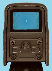 Project 90 | Dead Trigger Wiki | Fandom