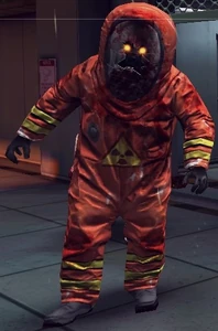 Scienfist | Dead Trigger Wiki | Fandom