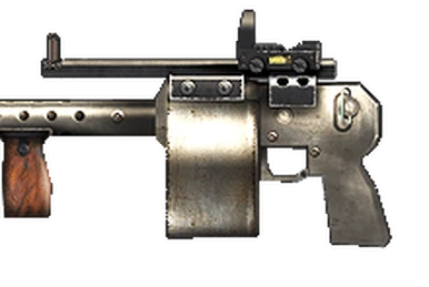 Striker Shotgun Mw3