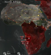 Dead Trigger 2:Maps | Dead Trigger Wiki | Fandom