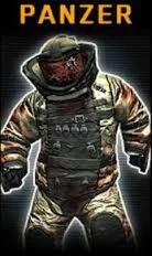 Panzer | Wiki Dead Trigger | Fandom