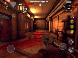 Hospital | Dead Trigger Wiki | Fandom