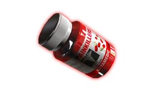 Painkillers | Dead Trigger Wiki | Fandom