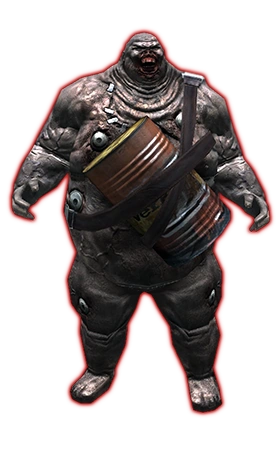 Kamikaze | Dead Trigger Wiki | Fandom