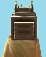 Uzi | Dead Trigger Wiki | Fandom
