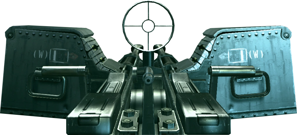 Category:Weapon | Dead Trigger Wiki | Fandom