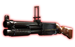 Grenade Launcher (Dead Trigger 2) | Dead Trigger Wiki | Fandom